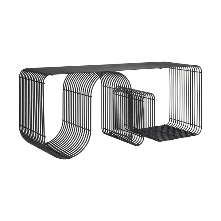 AYTM | アイテム からのCurva seating ベンチ 100 cm AYTM | アイテム からのCurva seating ベンチ 100 cm