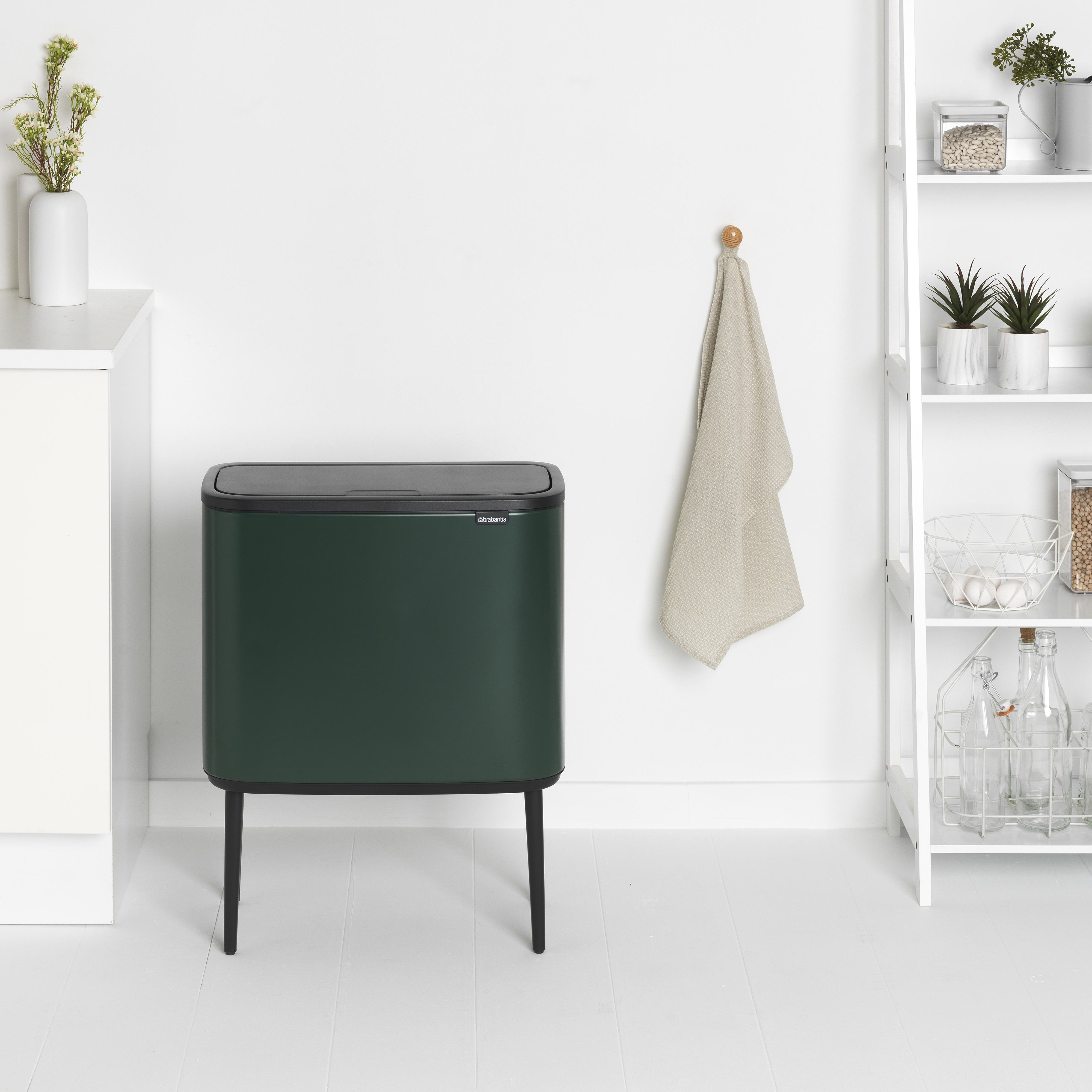 Brabantia | ブラバンシア からのBo タッチビン 11+23 L Brabantia | ブラバンシア からのBo タッチビン 11+23 L