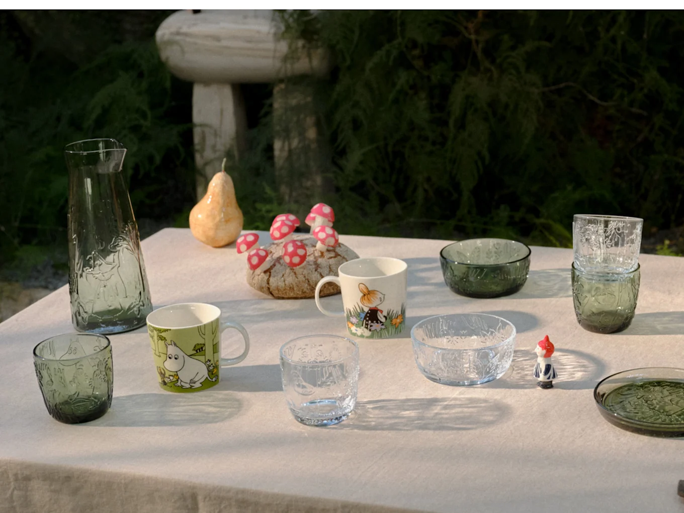 Arabia | アラビア - Nordicnest.jpでお買い物